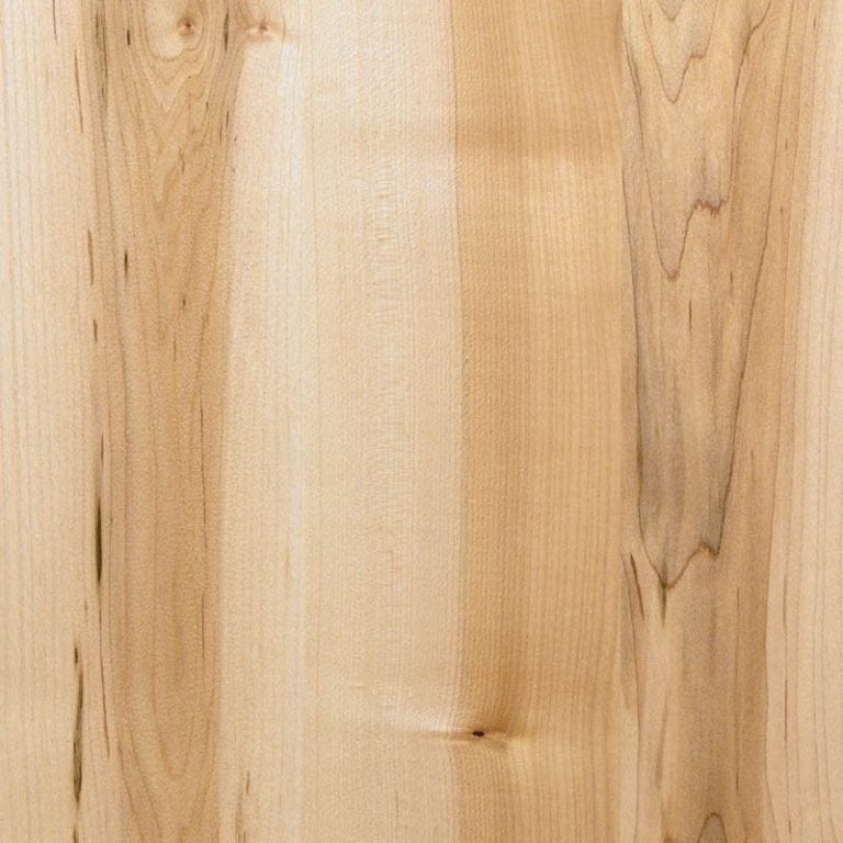 WOOD GUIDE - Kustom Kabinetry