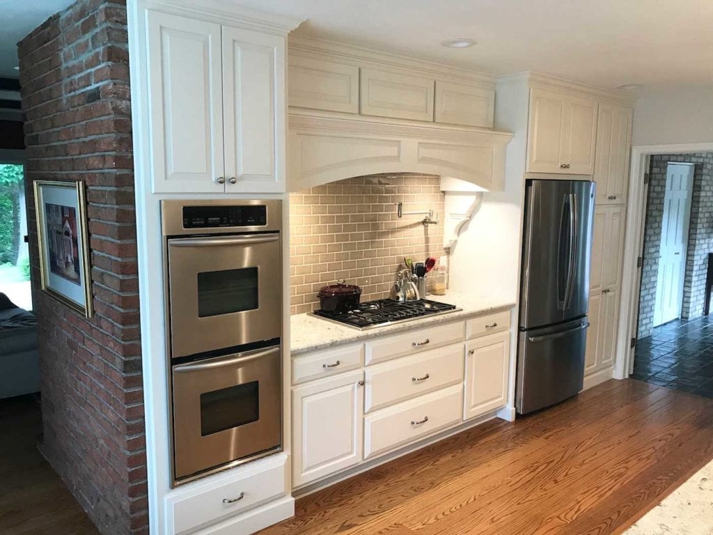 Kitchen Gallery - Kustom Kabinetry