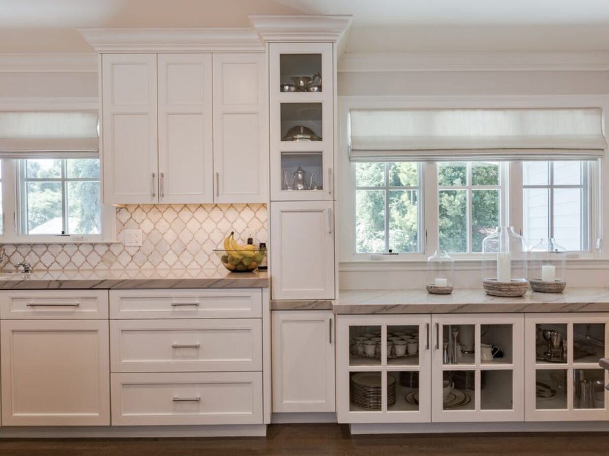 Prefab Cabinets